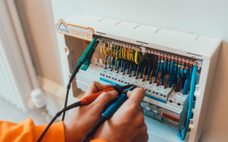 Frequently Asked Questions on Rewiring (FAQs) | Home Rewire