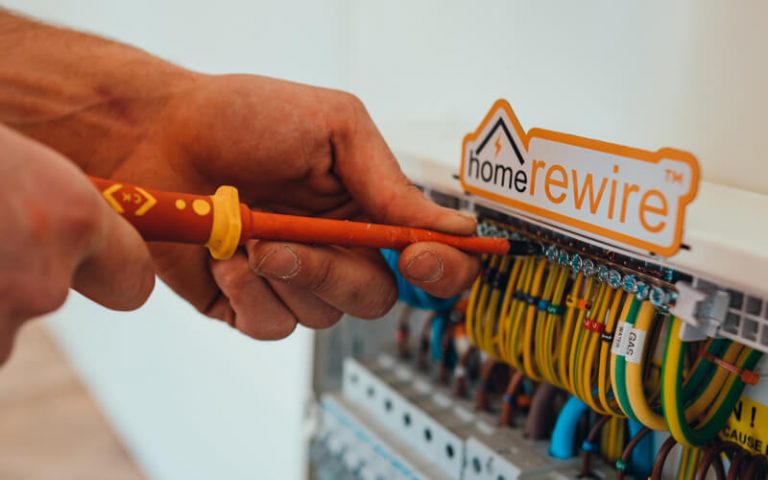 Frequently Asked Questions on Rewiring (FAQs) | Home Rewire